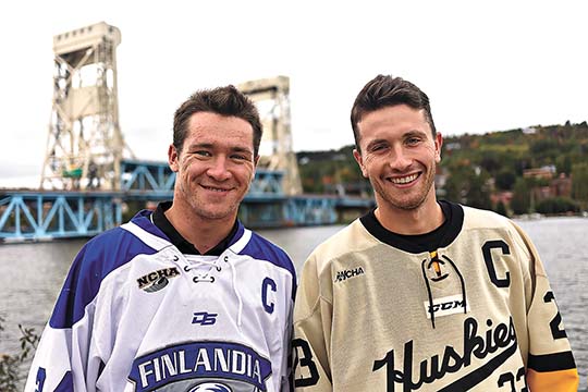 Former Gremlins captain local college teams | News, Sports, Jobs - The ...